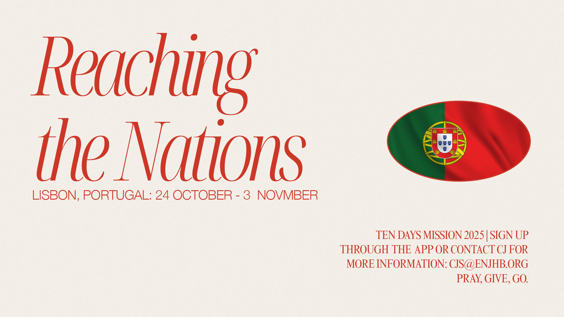 Events for March 2025 – Every Nation Rosebank